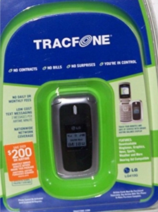How To Donate Tracfone Phone