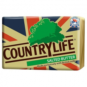 Country Life British Butter review