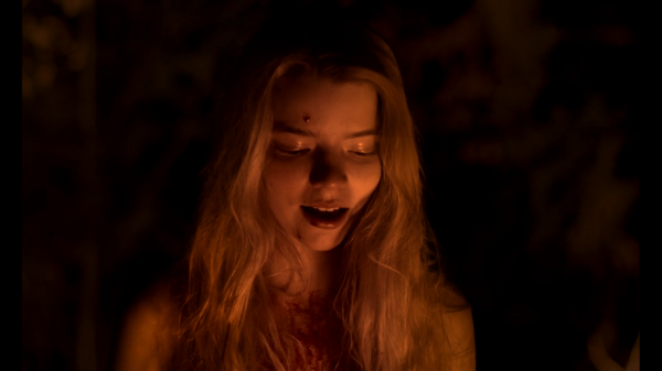 The Witch (2015 Horror film) review