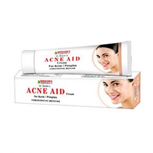 Acne Aid cream review