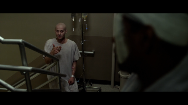 Flight (2012 movie) review