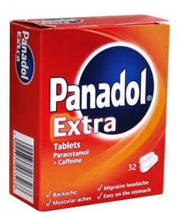 Panadol Extra Tablets (10 Pack) review