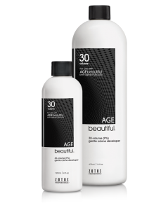 Ion Sensitive Scalp Hair Color Developer (10, 20, 30 & 40 volume) review