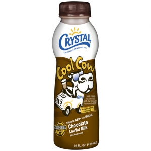 Lucerne Chocolate Milk (Gallon) review