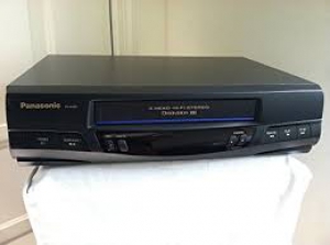 Panasonic 4-Head Hi-Fi Stereo Omnivision VCR review