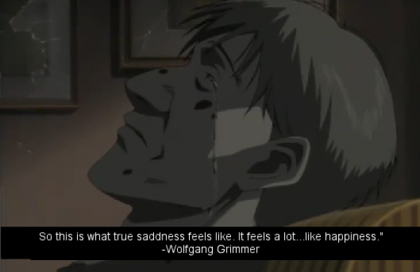 Monster (Anime) review