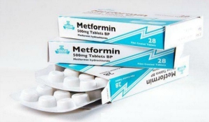 Imax Metformin 500mg tablet review