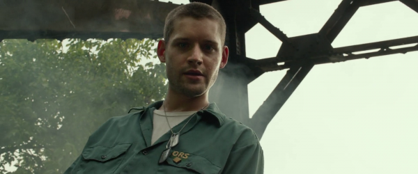 Max, 2015 movie review